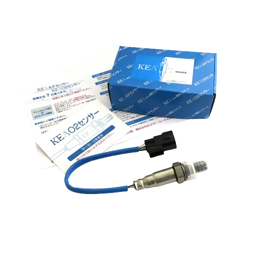 Toyota 1996-2001 Chaser Mark II O2 Oxygen Sensor Aftermarket Product ...
