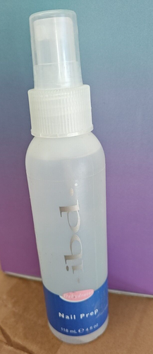 ibd Nail Prep - Dehydrator Sanitizer - 4oz | eBay