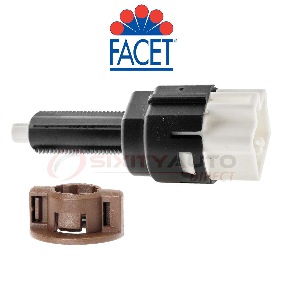 Brake Light Switch-DX Facet 7.1178 for sale online | eBay