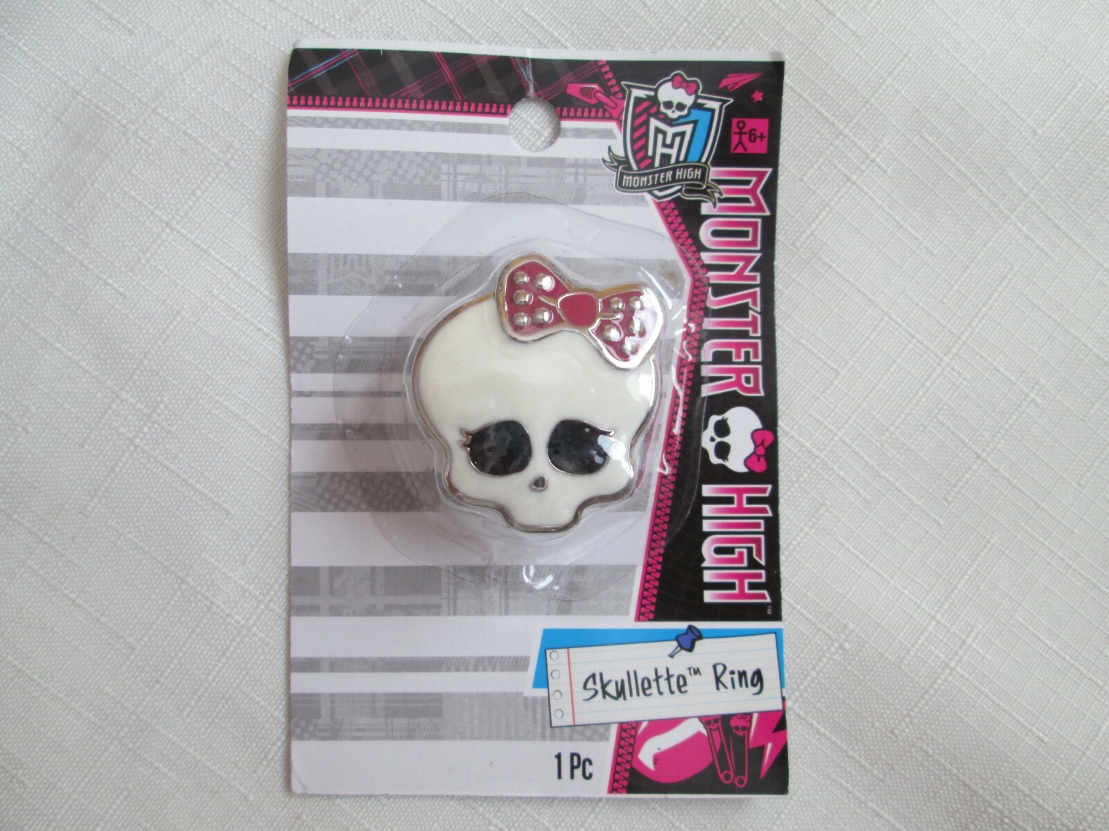 Monster High Skulls