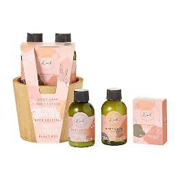Pamper Pot Gift Set | eBay