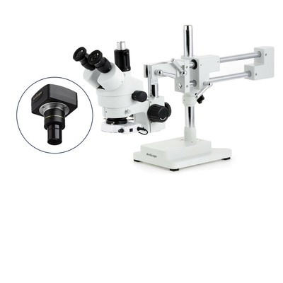 Microscopes - Microscope Dual