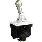Honeywell 2TL1-3G MICRO SWITCH Toggle Switches: TL Series Double Pole ...