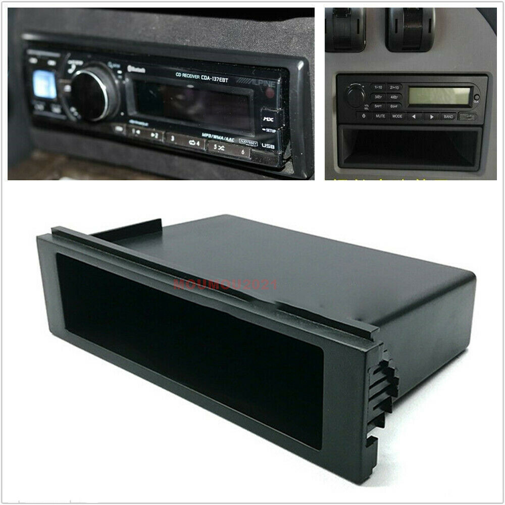 Car Radio Box