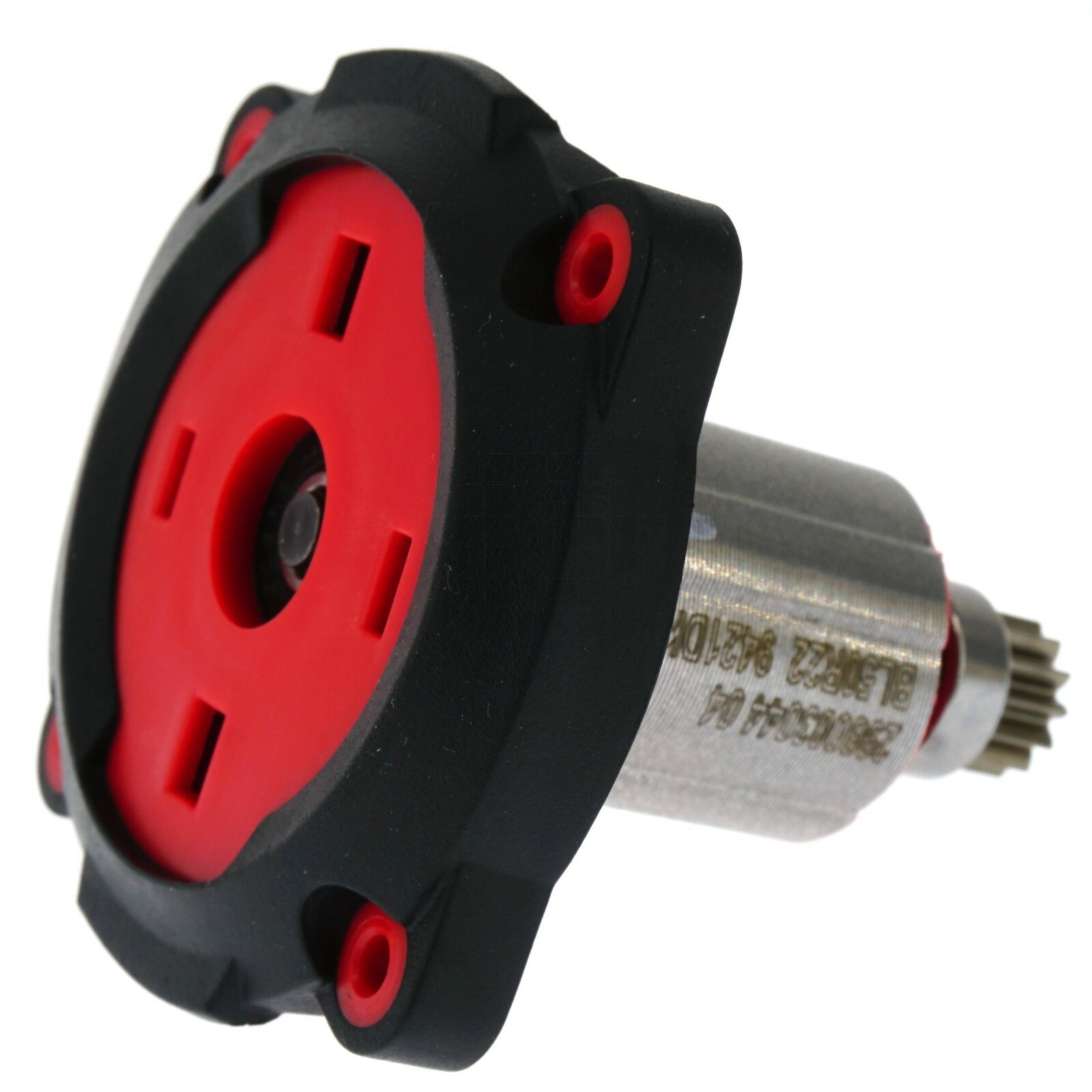 Milwaukee 16-07-1016 Armature/Rotor/Backplate Assembly | eBay