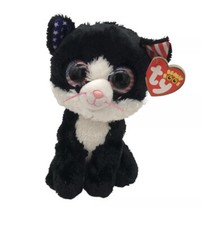 Freedom the Cat - Beanie Boos - Beaniepedia