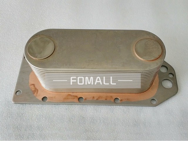 Cummins OEM Part 5284362 CORE COOLER for sale online | eBay