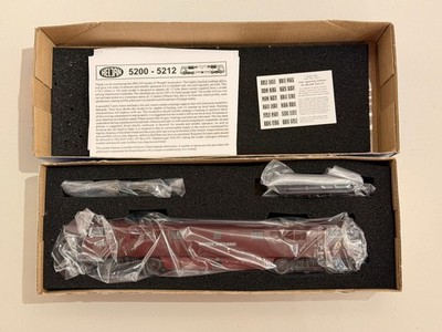 Heljan Class 52 D1010 Western Campaigner | eBay UK