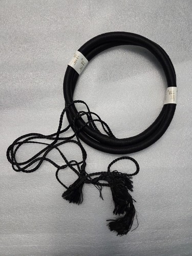 Arab Headband Scarf Rope Black Igal Agal Dubai Saudi Shemag Hairband ...