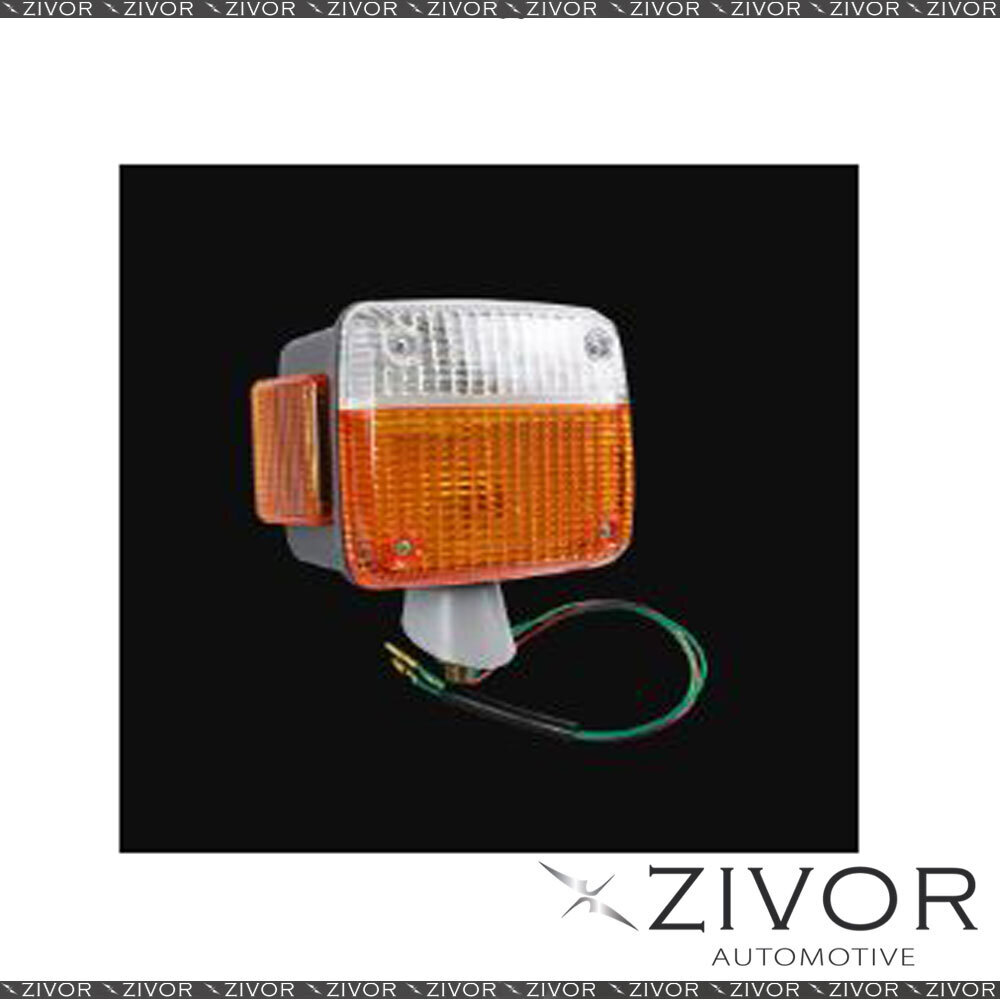 Indicator Light - Front For Toyota Landcruiser HJ45 3.6L H DSL(Right ...