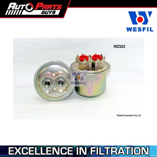 Wesfil Fuel Filter Z323 | eBay Australia