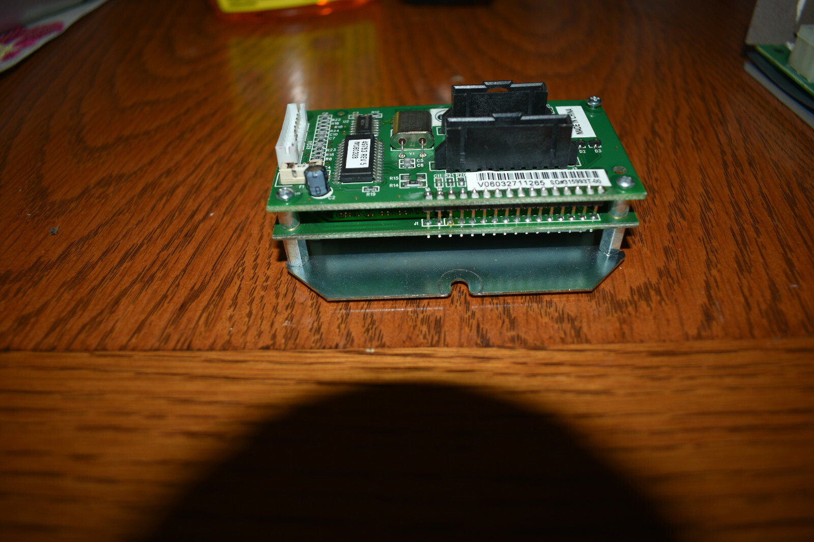 Zebra LCD Display for all Xi3, XI3 PLUS, XiIII Plus &105SL Printers ...