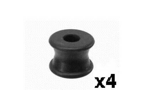 (4) Porsche 911 1965-1977 FRONT L/R Bushings for Sway Bar Drop Link | eBay