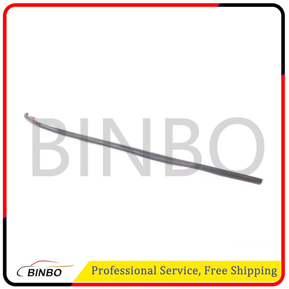 NEW FOR BMW X5 F15 X5 M F85 REAR DOOR B-COLUMN SEAL LEFT 51767318509 | eBay