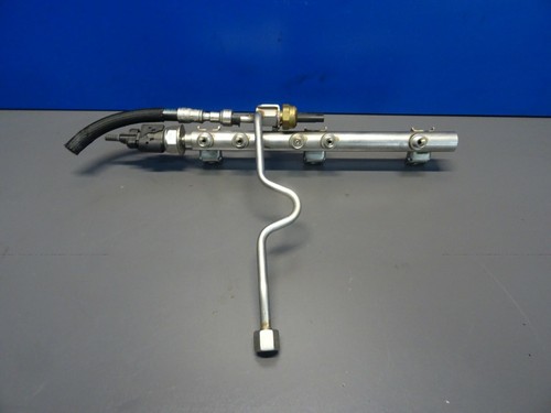 BMW E87 316i Kraftstoffverteiler Einspritzleiste 7537319 | eBay.de