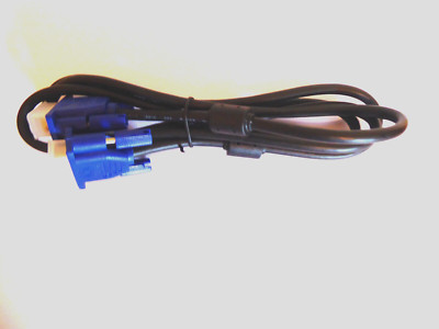 Computer Cable AWM E101344 Style 20276 VW-1 80°C 30V Space shuttle - Z ...