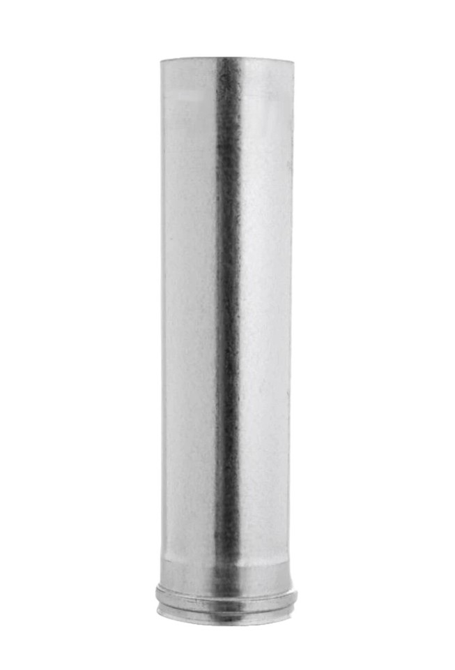 Rigid Pipe Solid Tube Metal Ventilation Duct | eBay