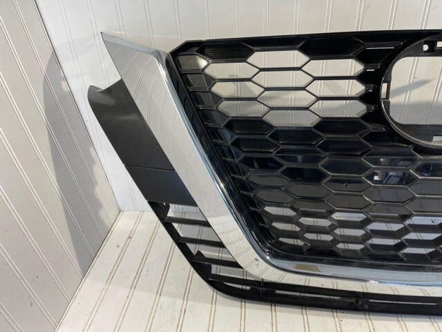 2019 2020 2021 Nissan Altima Front Bumper Grille OEM 623106CA1A | eBay