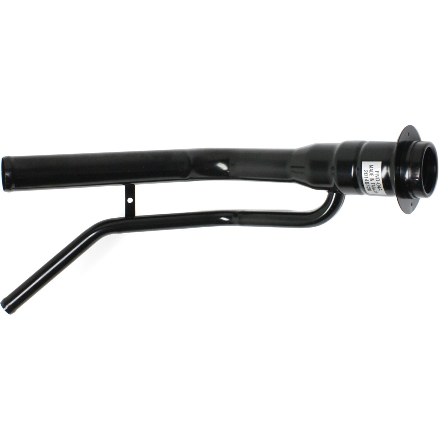 JC Whitney Fuel Tank Filler Neck for 98-99 Dodge Ram 1500 Laramie ...