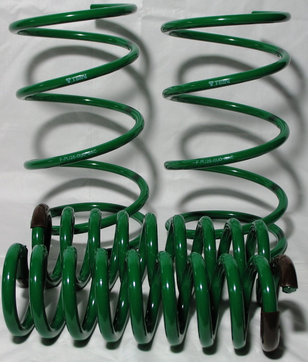 TEIN S.TECH 2001-2005 MERCEDES BENZ C230 C240 C320 LOWERING DROP ...
