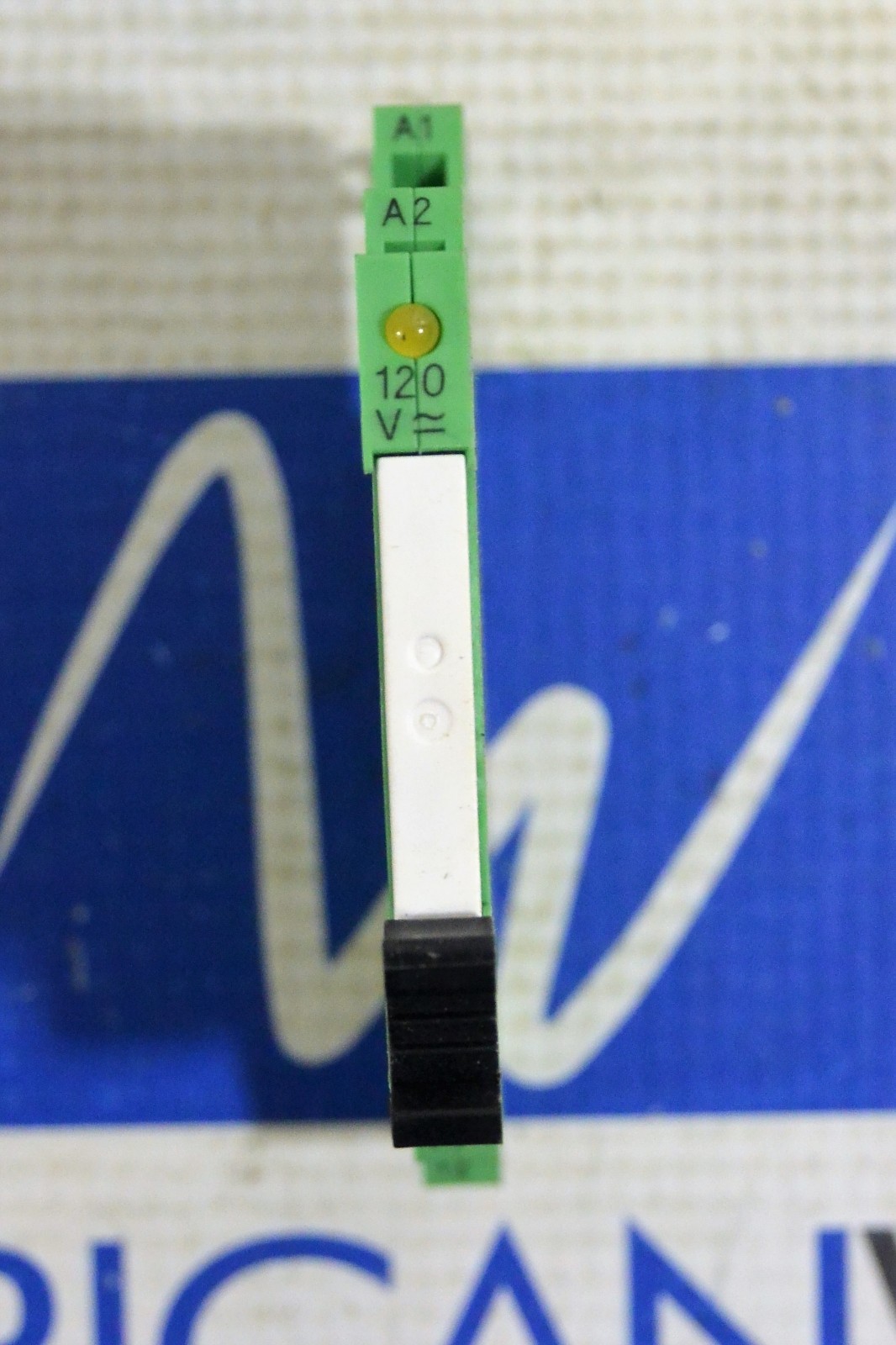 PLC-BSP-120UC/21 Phoenix Contact 120v Relay Block with 2961118 | eBay