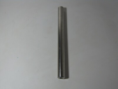 0.8" (D) x 14" (L) Stainless Steel Optical Pedestal Raiser/Post | eBay