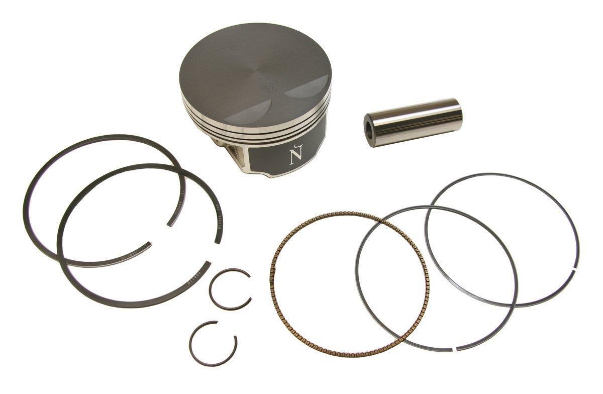 Namura Technologies - NA-50011-6 - Piston Kit, 1.50mm Oversize to 98 ...