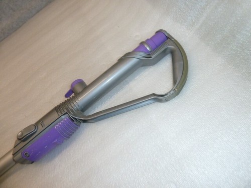 Dyson Dc14 Wand Iron/red Handle Assembly for sale online | eBay