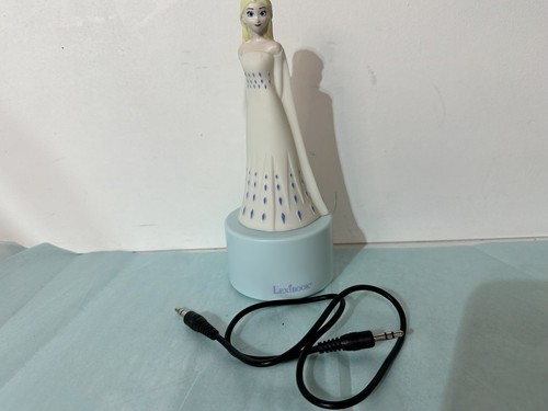 ELSA Disney Frozen Light Room Night Light And Speaker | eBay