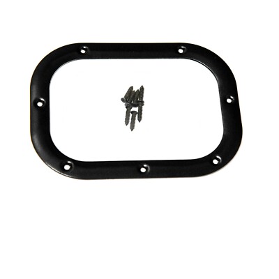 1962-67 Chevy II 4-Speed Boot Ring - FREE SHIPPING | eBay