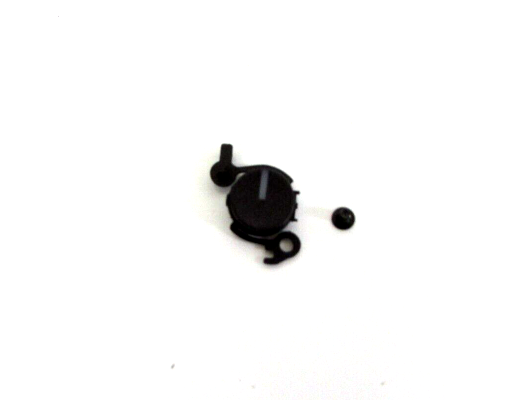 OEM Dell Latitude 5320 2-in-1 Laptop Power Button Plastic Cover HUC03 ...