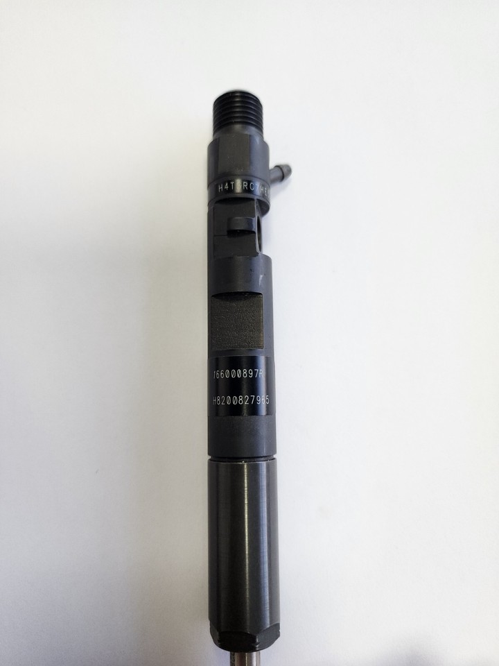 Renault Nissan 1.5 DCi Delphi Injector 28237259 28232234 EJBR05601D ...