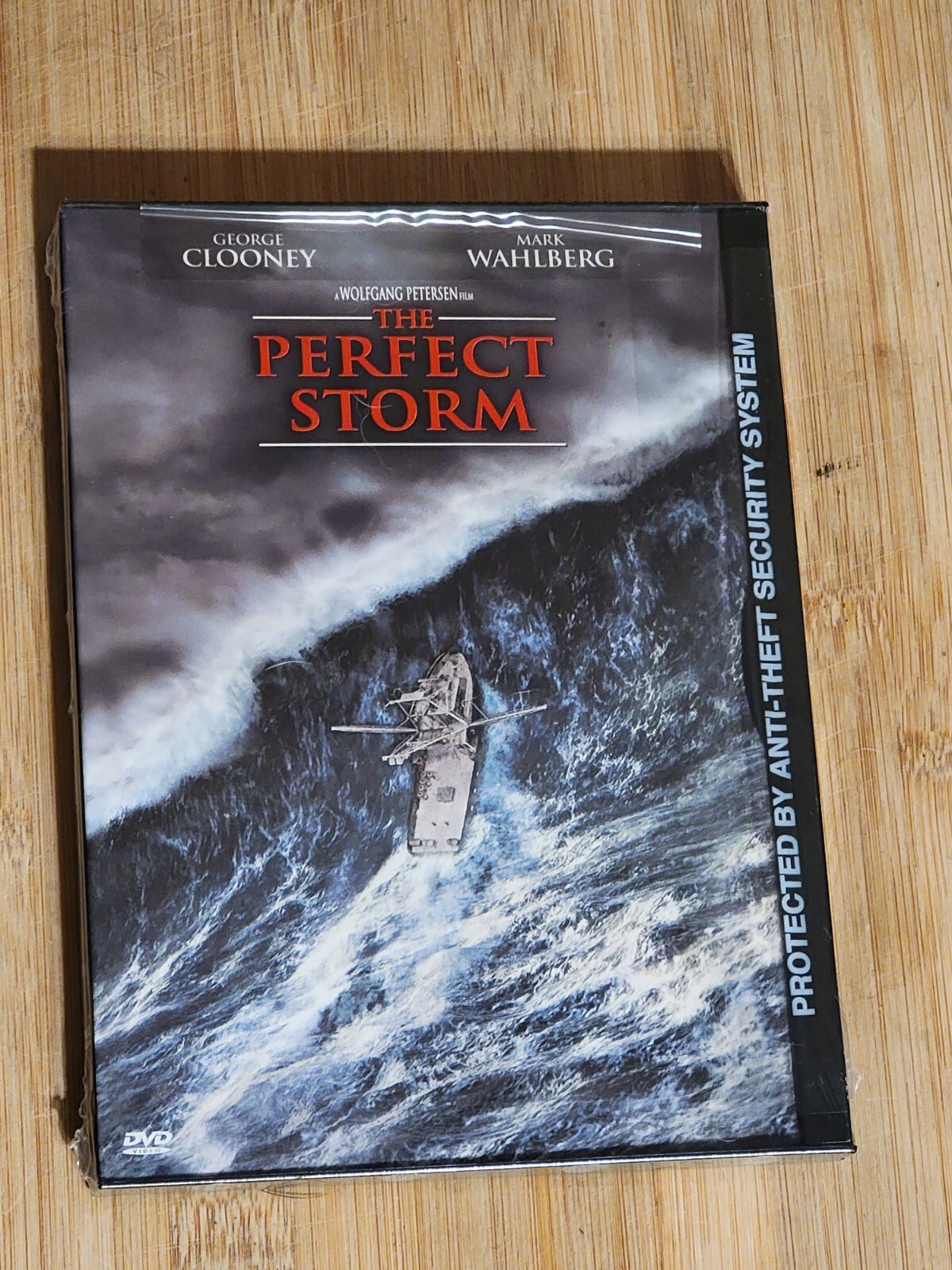The Perfect Storm (DVD, 2000, Special Edition)Factory Sealed New | eBay
