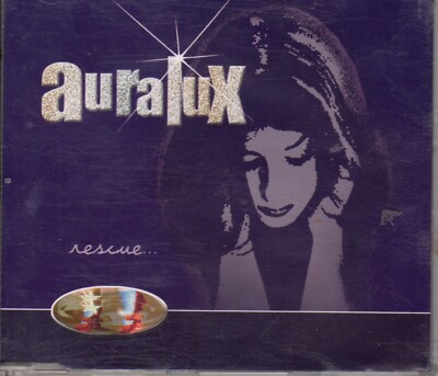 AURALUX RESCUE CD | eBay