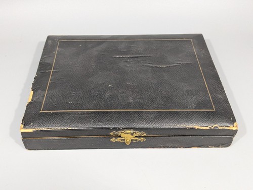 MAPPIN BROS 12 Pc Fish Set, London 1865 - 1903 | eBay