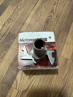 FORD Distributor Cam Point Rotor For A Single Point. 289 302 351 428 ...
