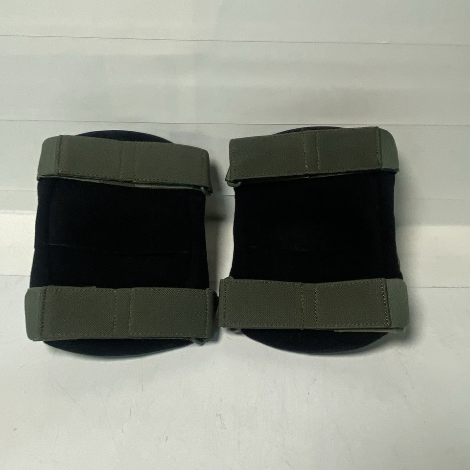 Blackhawk HellStorm ™ Tactical Elbow Pads ..Closed cell foam Padding | eBay