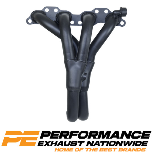 WILDCAT HEADERS EXTRACTORS For NISSAN PULSAR N15 2.0LT SR20DE | eBay ...