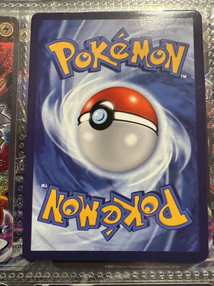 Holo Pikachu VMAX Dark Magician Fan Art Card Yu-Gi-Oh Anime Collectible ...