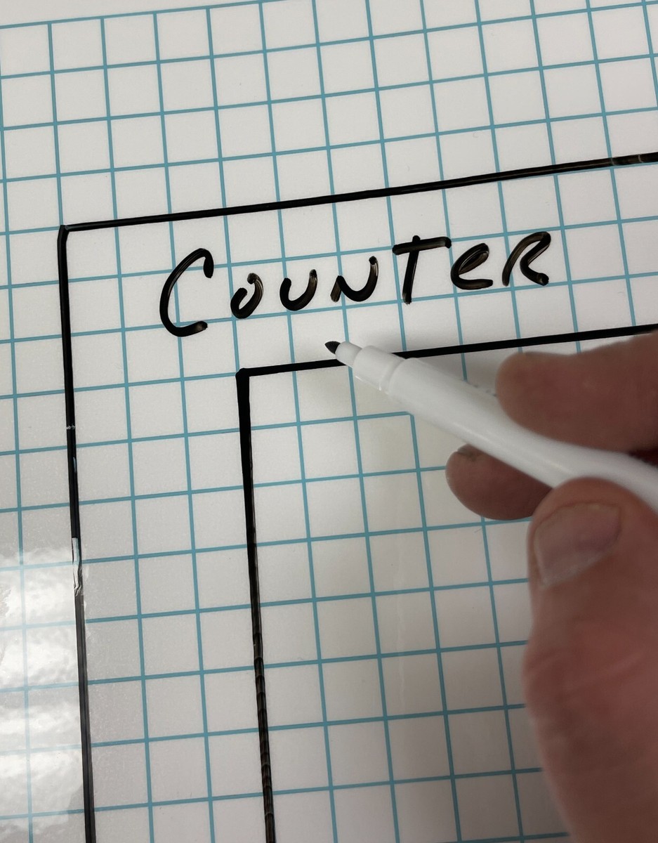 Graph Paper Landscape Projects Free Printable Garden Planner