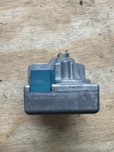 Mercedes-Benz C Steering Wheel Column Lock W204 A2045458132 2008 for ...