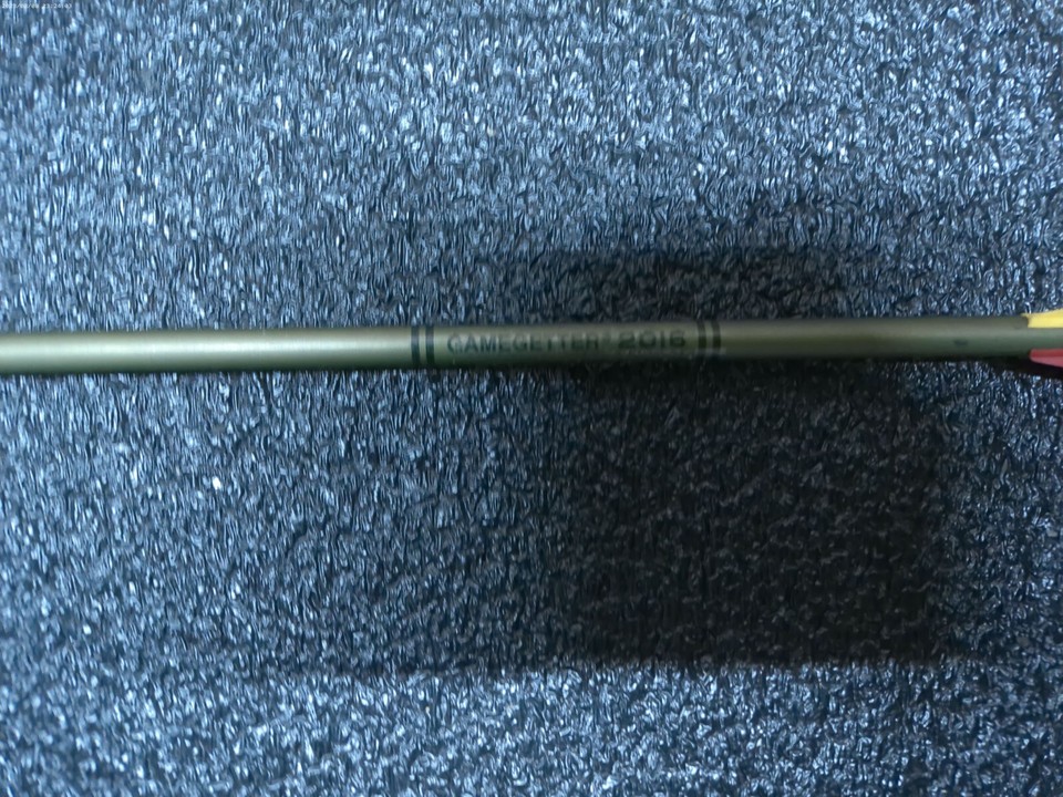 5 Easton Gamegetter / Realtree Arrows 27 - 31 Inches 2117 / 2016 | eBay