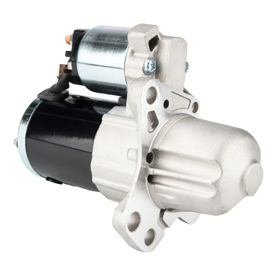 Starter for Buick Enclave Lacrosse Cadillac SRX 3.0L 3.6L 2008-2011 ...
