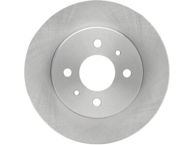 Dynamic Friction 37WH48V Front Brake Rotor Fits 1993-2001 Saturn SW2 | eBay