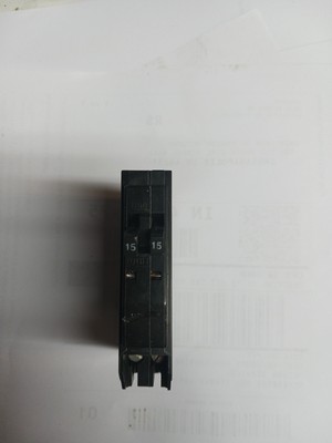 Circuit Breakers, Transformers - Square D Qo Tandem