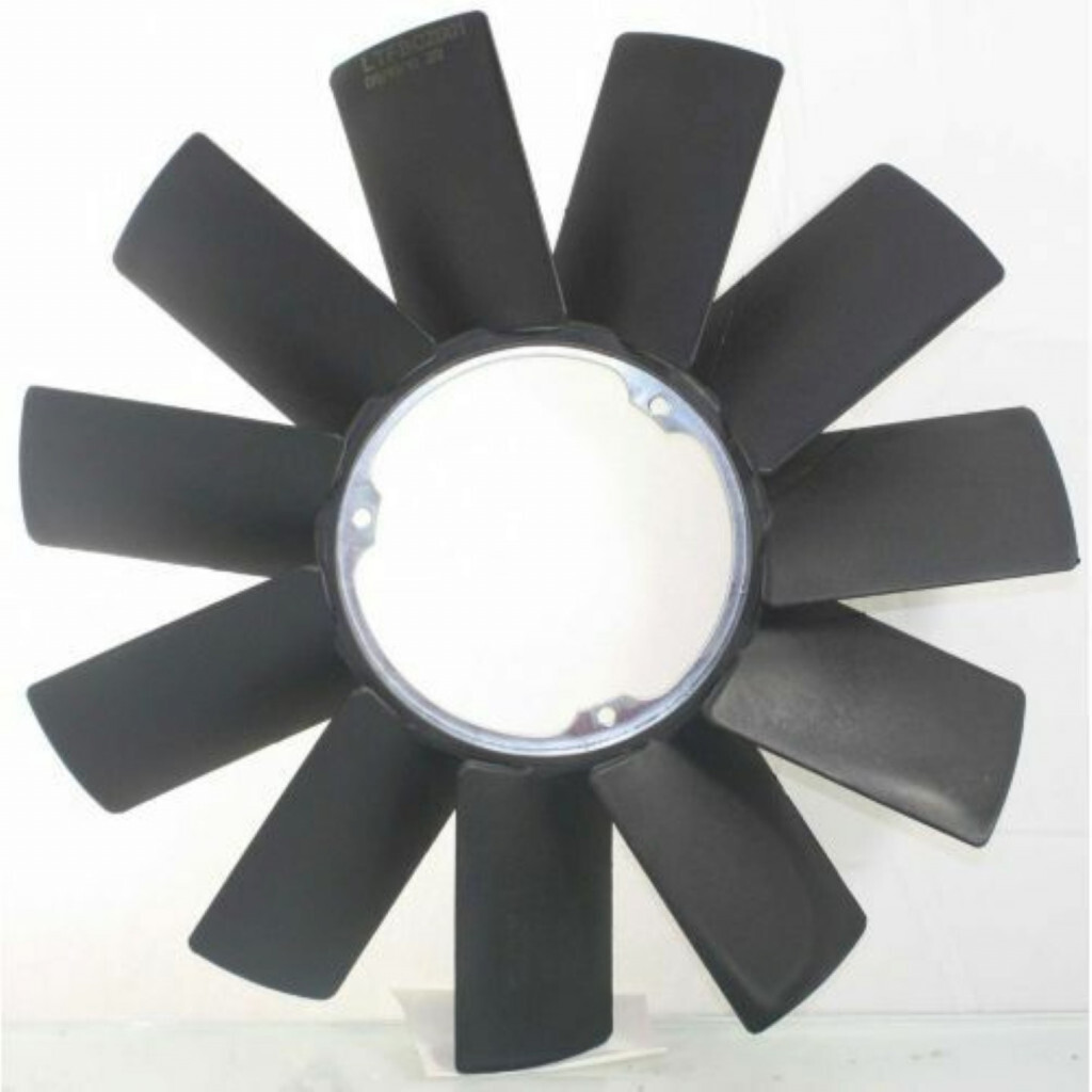 For BMW Z3 Fan Blade 1998-2002 420mm 11521712058 | BM3112100 | 621584 ...