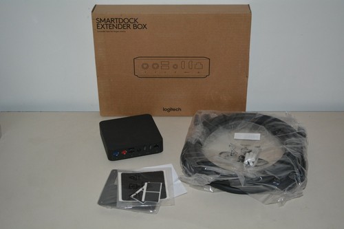 Logitech Smartdock Extender Box V-U0041 | eBay