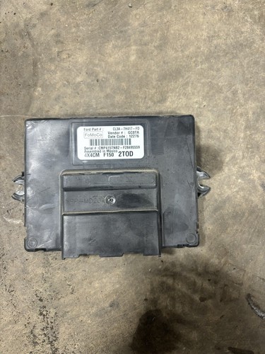 2013 Ford F150 Transfer Case Control Module 4x4 | eBay