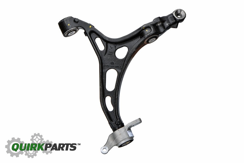 BRAND NEW OEM MOPAR LH FRONT LOWER CONTROL ARM DODGE DURANGO JEEP GRAND ...