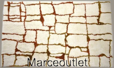 Abyss & Habidecor Luna Fall 2023 Design 4 Of 9 30" X 47" Bath Rug ...